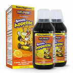 GirafKids Appetite Booster for kids