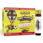 GirafKids Super Vitamins for kids