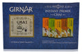 Girnar instant tea premix for quick brewing