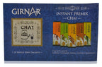 Girnar instant tea premix for quick brewing
