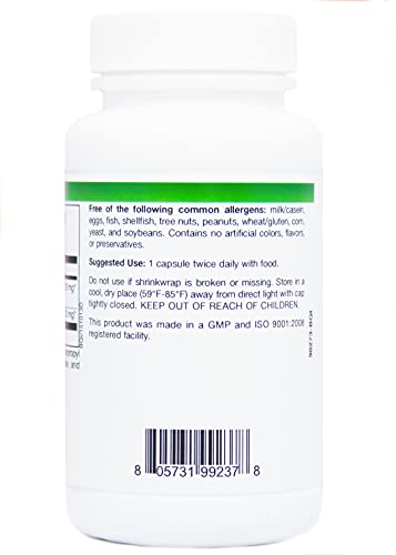 GL Nutrition blended vitamins for vitality