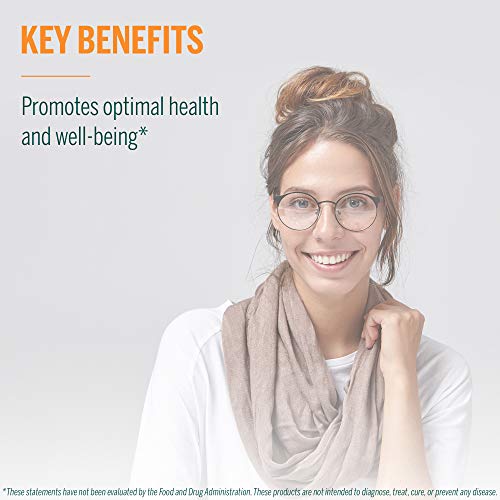 GLA 130 whole food multivitamin