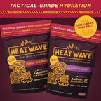 Gladiator grape electrolyte powder packets