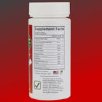 GLADTON capsules for active lifestyle