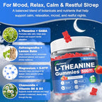 GlaGmrry gummies for mental clarity