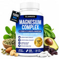 Glamara Magnesium Complex 1000 mg capsules
