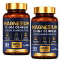 Glamara Magnesium Complex benefits