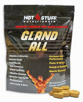Gland multivitamins for daily health