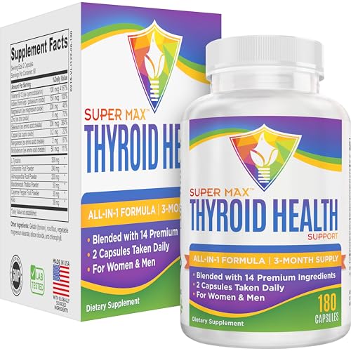 Glandular extracts for balanced hormones