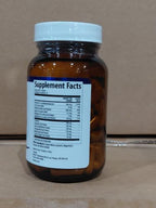 glandular extracts for thyroid balance