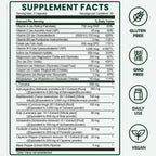 glandular support for hormonal balance