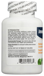 Glandular tissue concentrate multivitamins from PROGENA