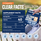 GLANZ collagen peptides for healthy skin
