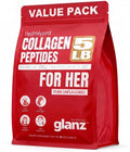 GLANZ collagen peptides for skin
