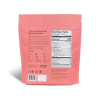 Glazed donut flavour protein supplement