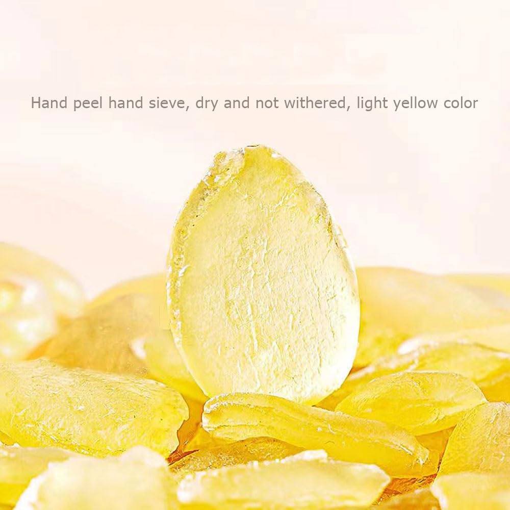 Gleditsia Sinensis natural energy boost