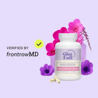 GleeFull kids multivitamin for healthy growth