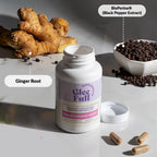 GleeFull multivitamin support for men