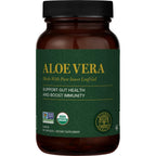 Global Healing Aloe Vera capsules
