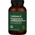 Global Healing calcium supplement capsules