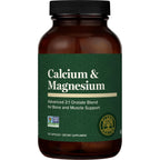 Global Healing calcium supplement capsules