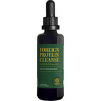 Global Healing Center detox cleanse