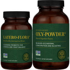 Global Healing Center detox program