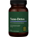 Global Healing detox supplement capsules