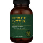Global Healing digestive enzymes for gut health