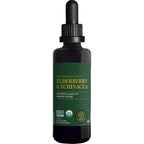 Global Healing elderberry liquid tincture