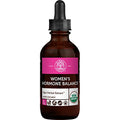 Global Healing hormone balance drops