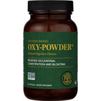 Global Healing magnesium oxide capsules