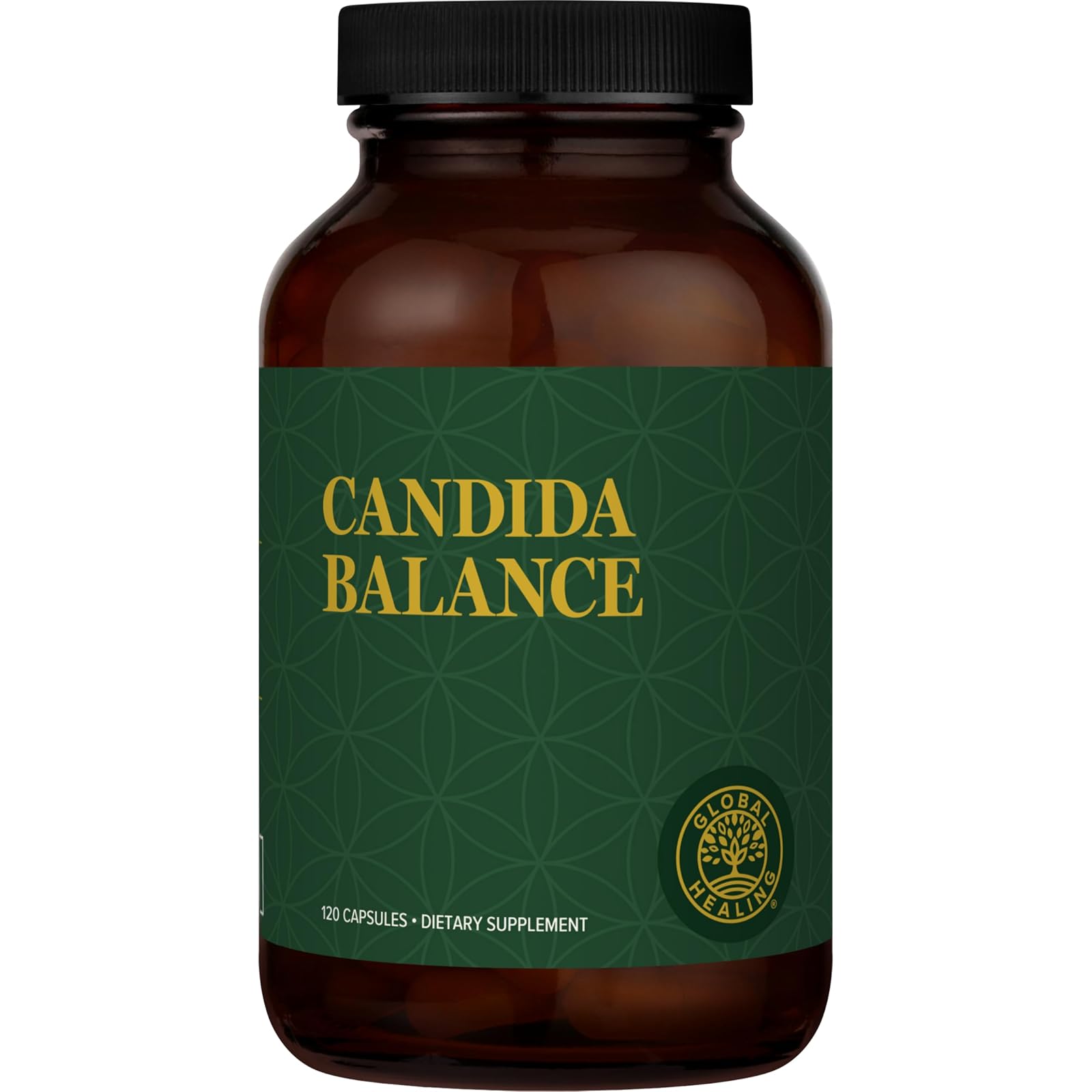 Global Healing multivitamins for overall health
