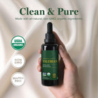 Global Healing valerian root benefits