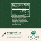 Global Healing vitamin e benefits