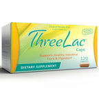 Global Health Trax probiotic capsules