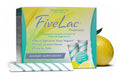 Global Health Trax probiotic powder packets