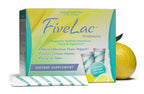 Global Health Trax probiotic powder packets