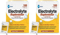 Globe electrolyte replacement tablets pack