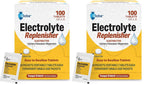 Globe electrolyte replacement tablets pack