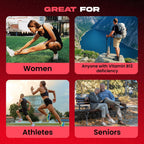 Globulo Rojo iron for better absorption