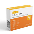 GlocalCare antioxidant supplement capsules