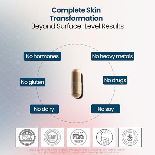 GlocalCare Depigma for youthful skin