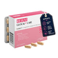 GlocalCare vegetarian collagen capsules