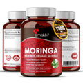 Glorenda moringa capsules for energy