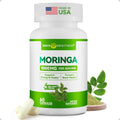 Glorenda moringa capsules for energy