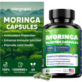 Glorenda Moringa capsules for immunity