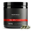 Glorenda Moringa extract health benefits