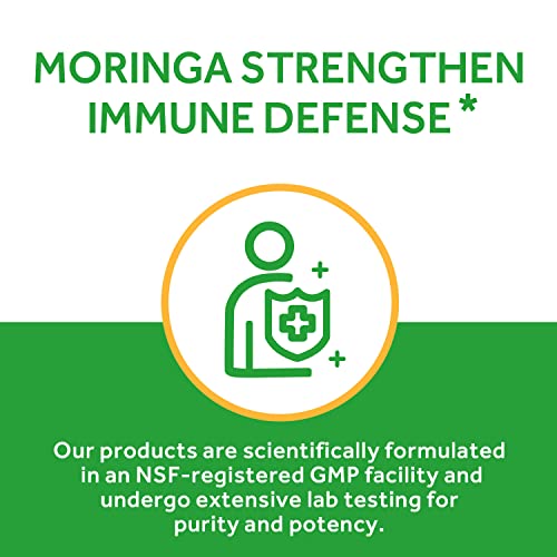 glorenda moringa for active lifestyle
