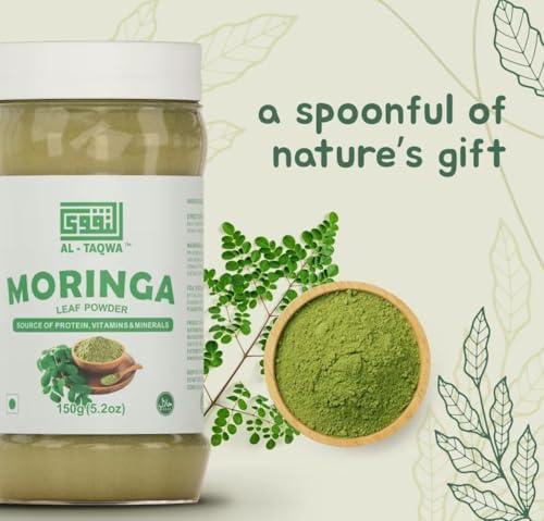 glorenda moringa for daily nutrition